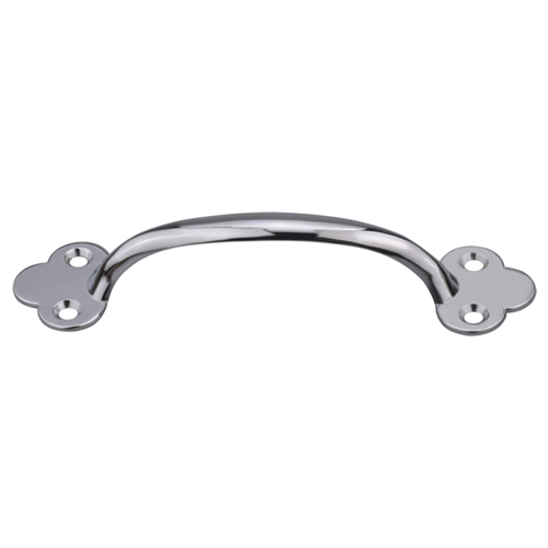 Zinc alloy handle - 上海锴勋五金销售有限公司