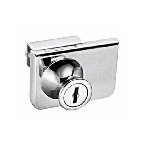 Glass lock - 上海锴勋五金销售有限公司