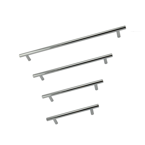Stainless steel T-bar handle - 上海锴勋五金销售有限公司