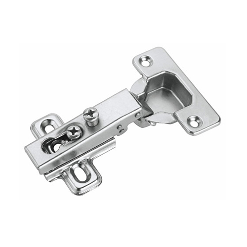 General type One way Concealed hinge - 上海锴勋五金销售有限公司